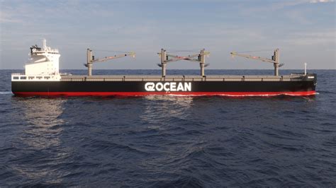 Cargo G2 Ocean