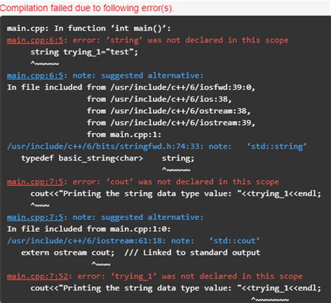 C Strings Guide To String Manipulation And Optimization