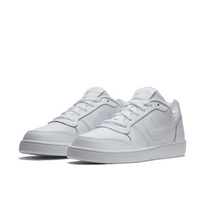 Nike Ebernon Low Mens Shoes Nike Jp