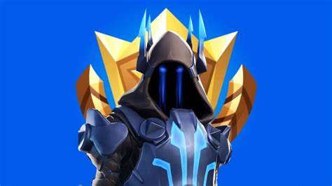 Fortnite Every Tier 100 Battle Pass Skin Ranked Gamepur