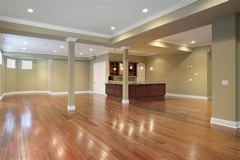 10 Inspiring Remodeling Basement Ideas To Elevate Your Homes Lower Level