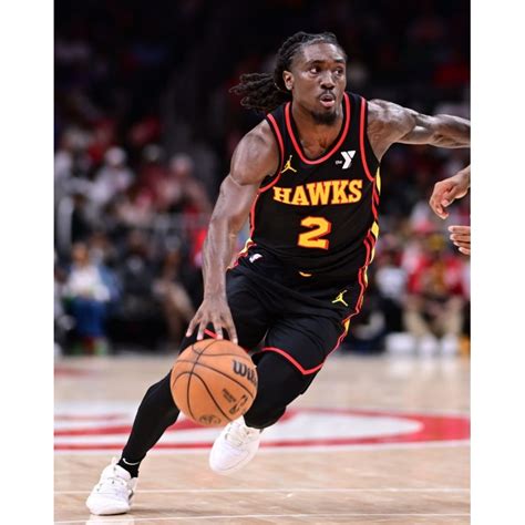 Which Basketball Shoes Keaton Wallace Wore