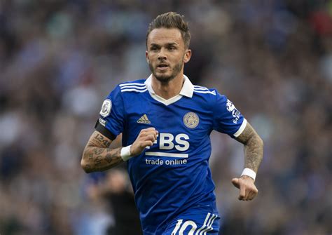 Merson Agrees With Hoddle Verdict On Maddison Amid Tottenham Links
