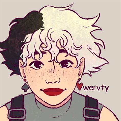 Picrew キャラクターアート アニメデッサンチュートリアル キャラクター作成