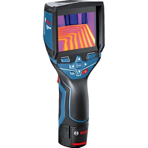 Bosch Gtc 400 C Infrared Thermal Scanner Camera Shopee Philippines