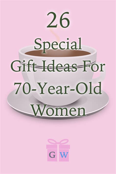 26 Special T Ideas For 70 Year Old Women Ts For Older Women 70