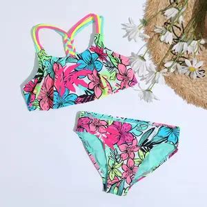 Catálogo De Fabricantes De 12 Year Old In The Bikini De Alta Calidad Y