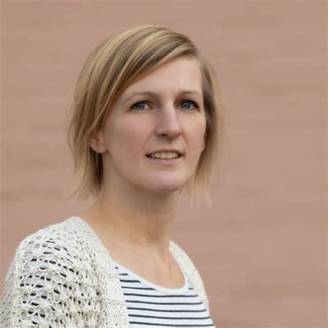 Anna Bertram 2023 Startup Days Lübeck