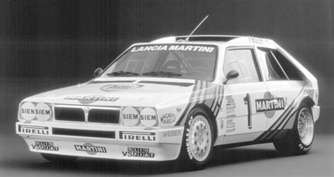 Lancia Delta S4 Ultimate Guide And Research Hub