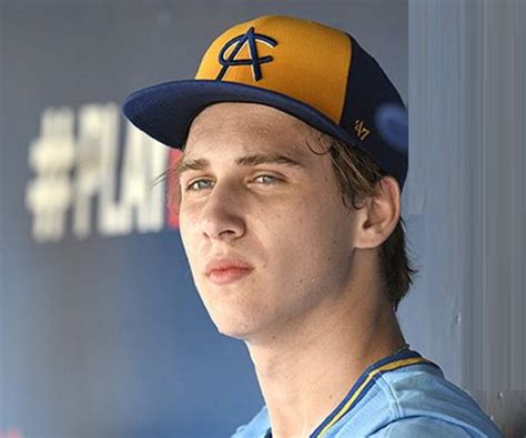 Jaden Gil Agassi The Rising Star In The World Of Tennis