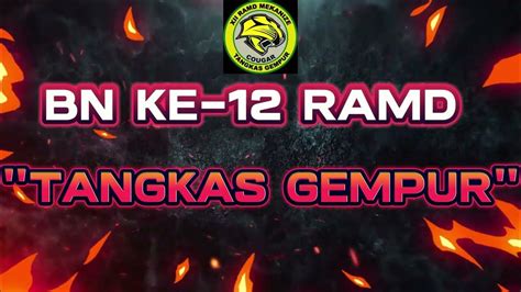 Lagu 12 Ramd Youtube