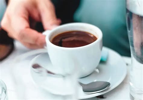 Coffee Consumption May Reduce Colorectal Cancer Recurrence And All Cause Mortality
