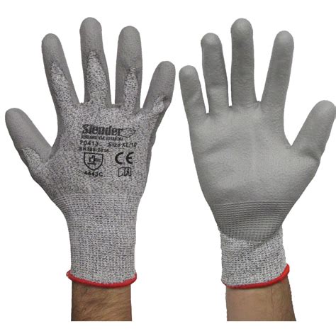 Guant Anticortscost Pu En Palmt9prot5slender70413 Orofino