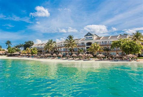 Montego Bay Vs Negril Which Is Best For You Sandals
