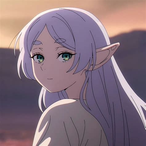 9 Frieren Ideas To Save Today Anime Icons Anime Characters Anime