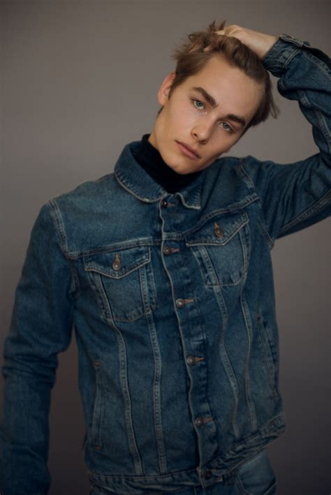 Sam Wolff The Fashion Spot