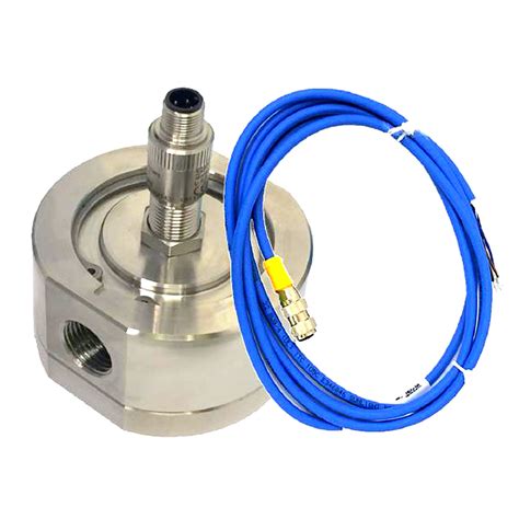 Mx Intrinsically Safe Flow Meter Macnaught Australia