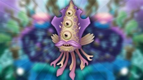 Epic Jellbilly Sounds And Animations Ethereal Island My Singing