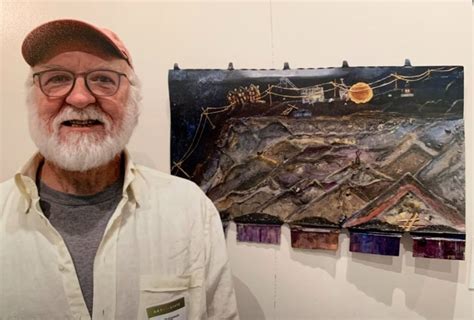 Reclamation From Coal Dust To Hope Artist Talk Eckley Miners Village Museum