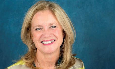 Amy Barbee Is Named Executive Director Of Lbj Foundation Lbj Library