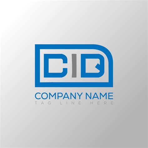 Ciq Letter Logo Creative Design Ciq Unique Design 20537992 Vector Art