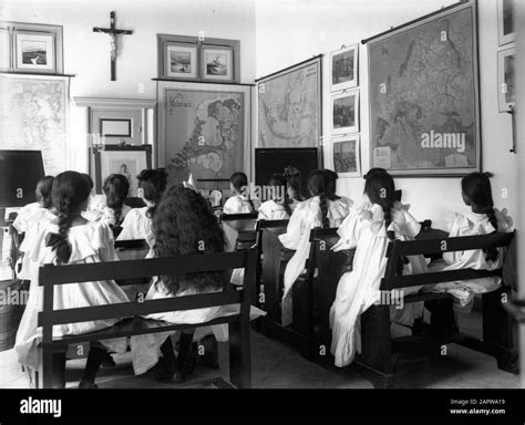 Colonial History Education Indonesia Formerly Dutch Indies Java A