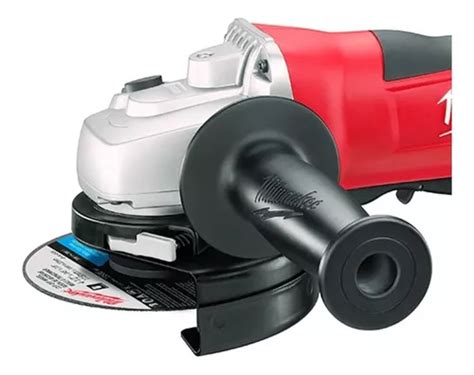 Milwaukee M18 Esmeriladora Inalámbrica 18v Pulidora 4 12 En Venta En