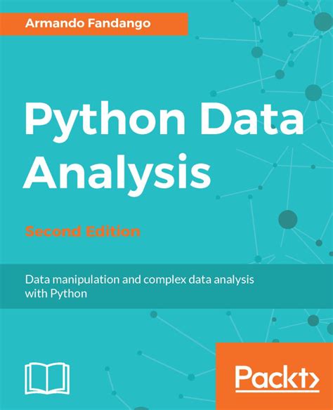 1 Getting Started With Python Libraries Python Data Analysis Second