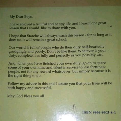 Leadership Mentorship Fatherhood Nelson Mburu 20 Comments