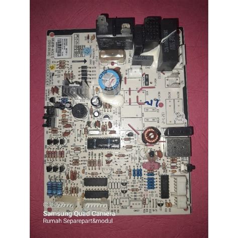 Jual Modul Pcb Ac Split Daikin Cina Original Part Shopee Indonesia