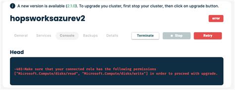 Version 22 Or Older Hopsworks Documentation
