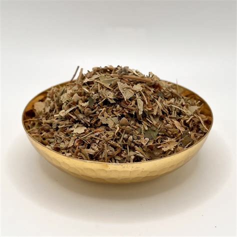 Té Tilo El Tramito A Granel