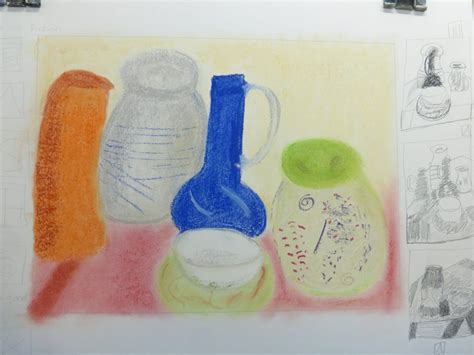 The Art Elements Cpd Autumn 2021