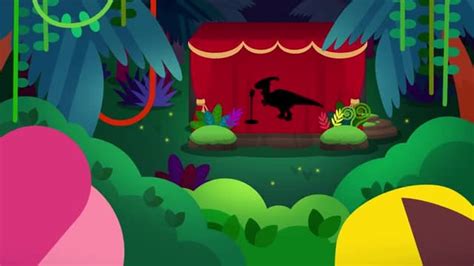Watch Sing Alongs With Cocobi S01e01 Cocobi Dinosaur Songs Free Tv