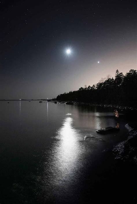 Astrophotography Tips For Photographing The Night Sky Niko Laurila