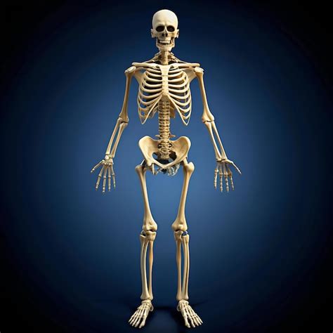 Realistic Human Skeleton Images Free Download On Freepik