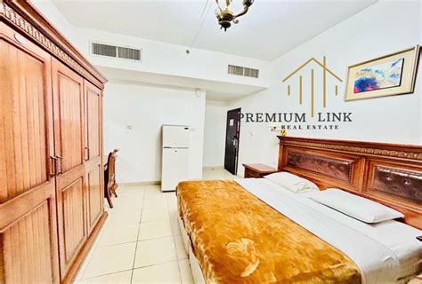 Rent In Muraijeb Tower Fully Furnished Studio Monthlyhamdan Street