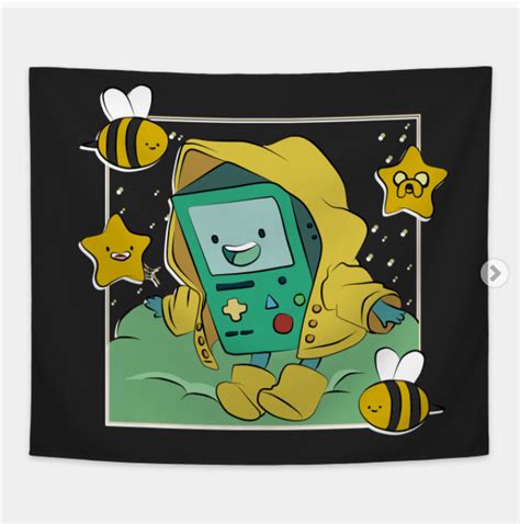 Bimo Beemo Cartoon Trends By Infinirish Cartoon Art Drawings