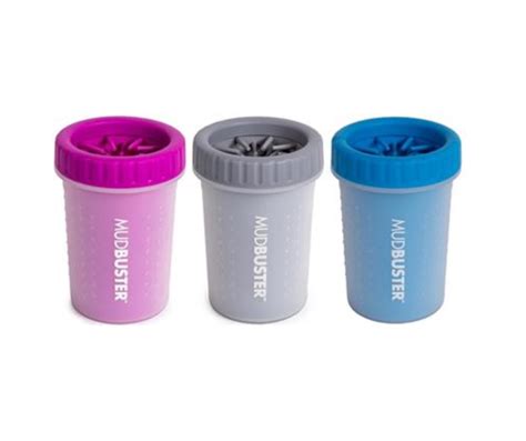 Dexas Mudbuster Original Boutique Bellifrance