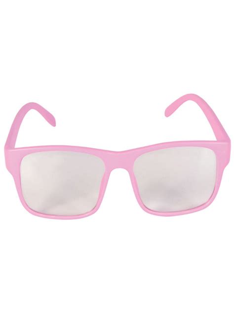 Pink Nerd Glasses Nerd Glasses Fun Services Colorado