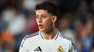 Arda Gulers Profile Who Is The Real Madrid Sensation Age Height