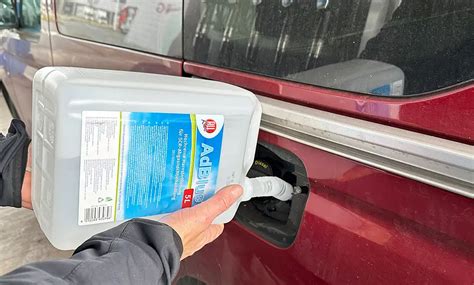 Adblue Kaufen Online Bis Zu 50 Prozent Sparen