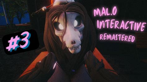 Tengo Una Cita Con Malo Malo Interactive 3 Youtube