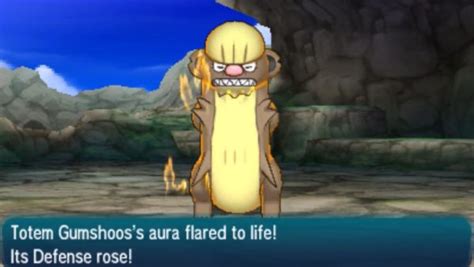 Latest Pokémon Sun And Moon Trailer Reveals New Pokémon Form Moves