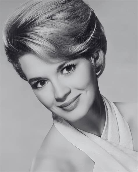 Jmcim Angie Dickinson Was Born Angeline Brown On September 30 1931