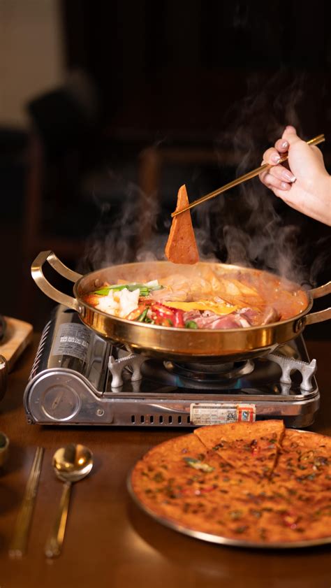 Jinju Korean Dining And Soju Bar Jinju103 • Instagram Photos And Videos