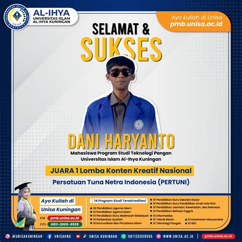 Universitas Islam Al Ihya Kuningan Kuningan