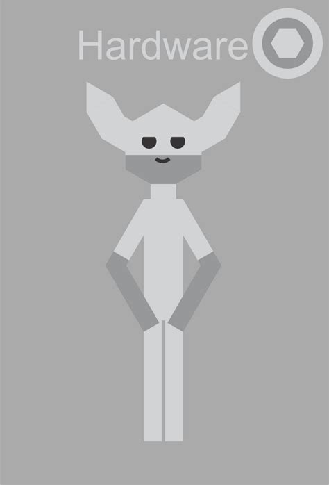 Databrawl Hardware Fanart By Jordanli04 On Deviantart