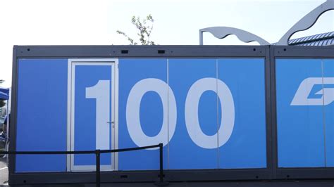 David Houtmann On Linkedin Célébration 100ème Giant Store Giant Clermont Ferrand