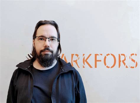 Varmt Välkommen Till Barkfors André Hansson Posts Progrits
